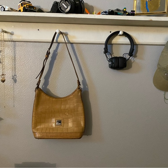 Dooney & Bourke | Bags | Vintage Dooney Bag | Poshmark
